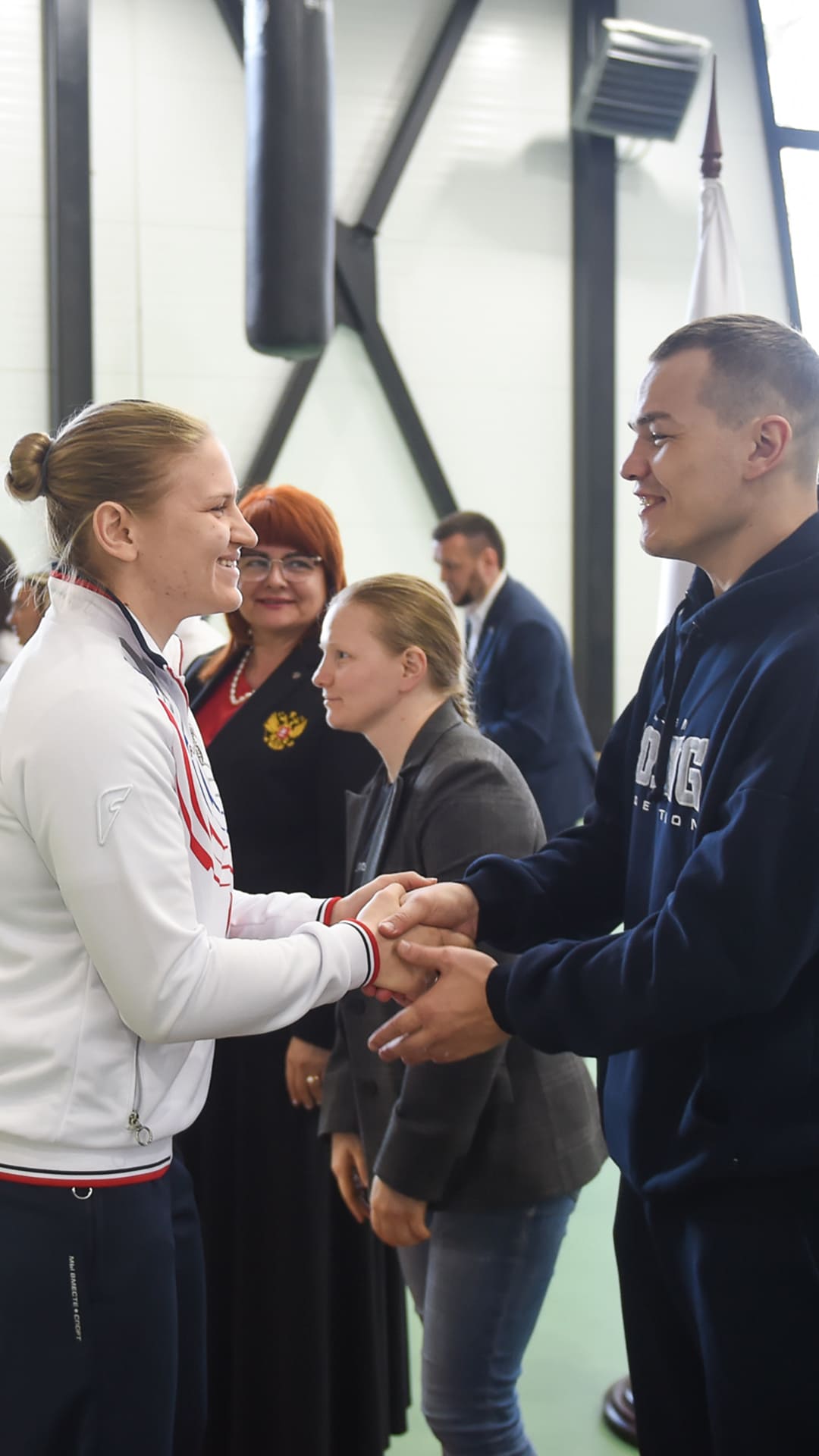 Состав женской сборной России на чемпионат Европы в Белграде